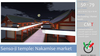 Second Life Marketplace - MAke a MArk - [Senso-ji temple] Nakamise market